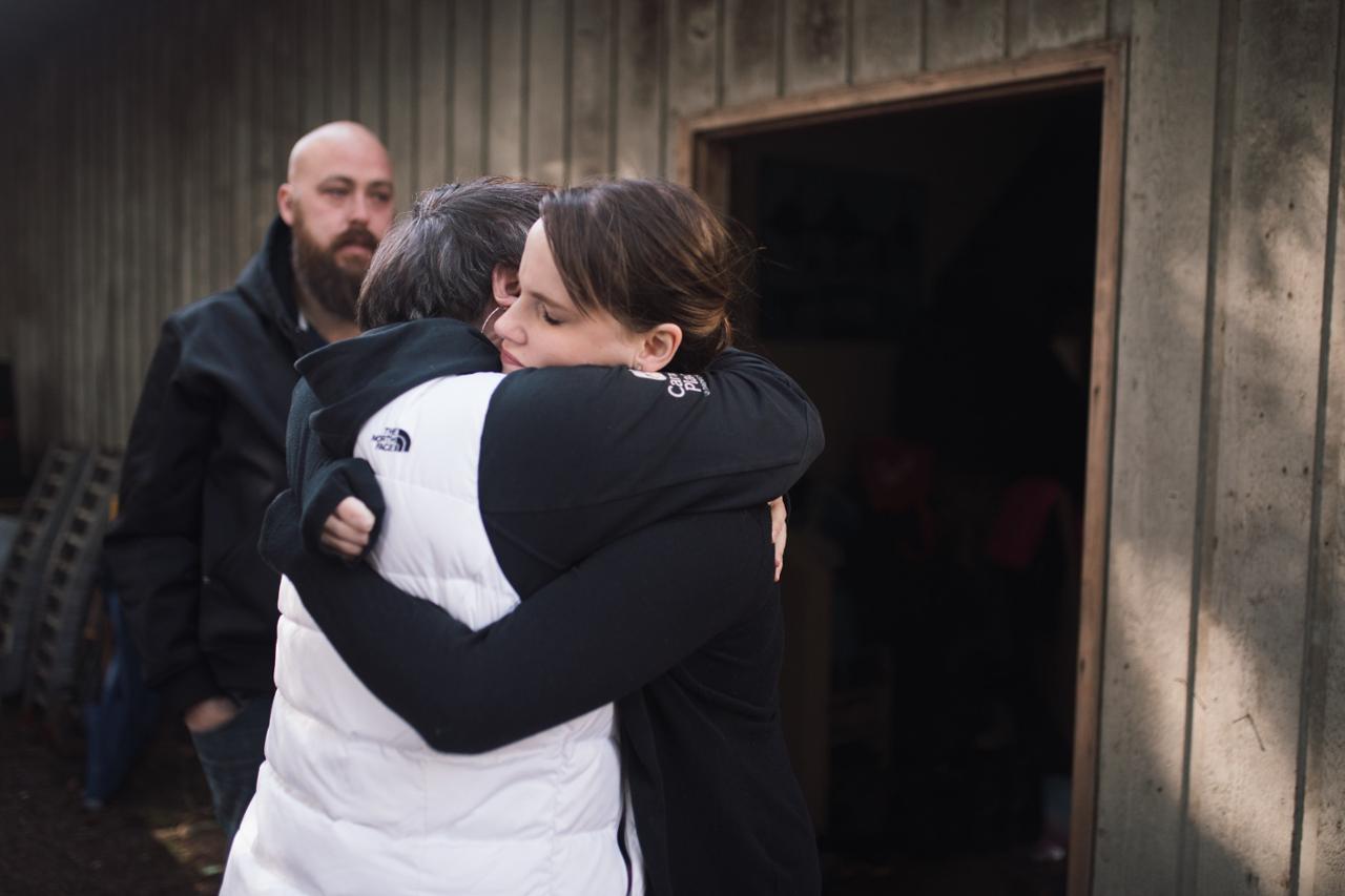 Fund-A-Need: Support Enhanced Community Care | Powered by Givergy